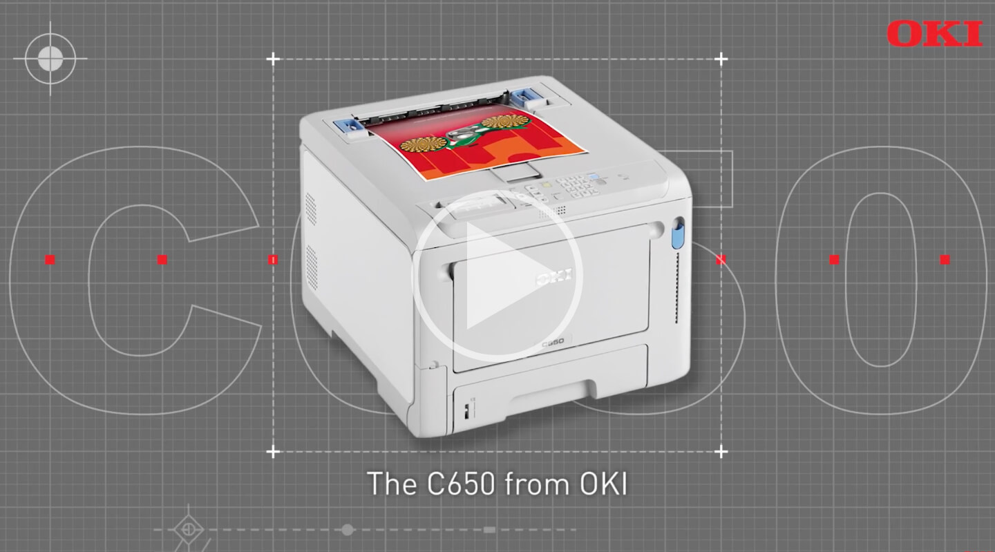 Oki Store, Stockist - PBTech.co.nz