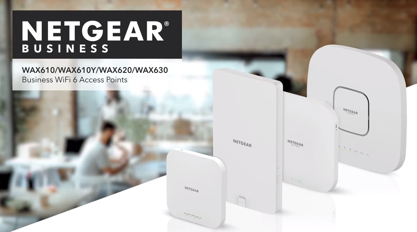 NETGEAR - PBTech.co.nz