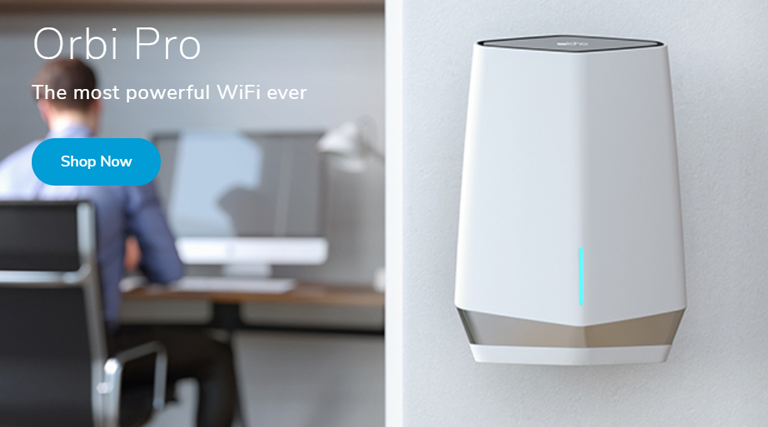 NETGEAR - PBTech.co.nz