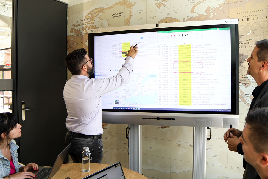 Newline Onboard Computer - PBTech.co.nz