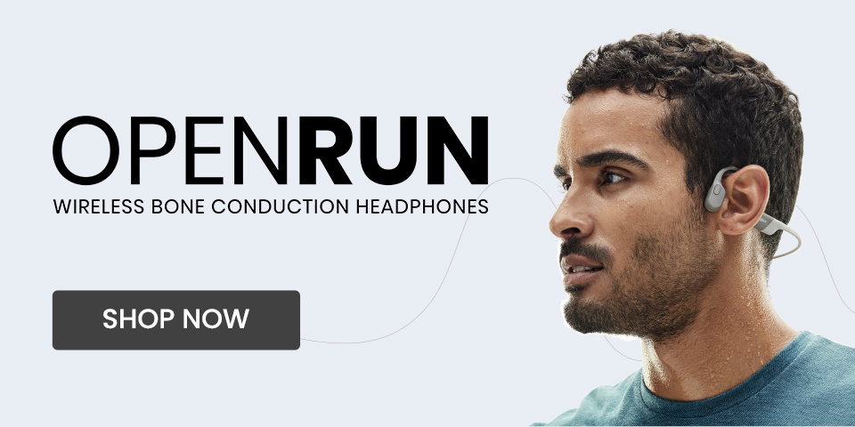 Shokz - PBTech.co.nz