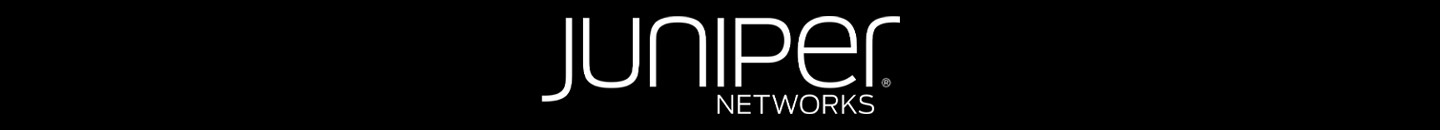Juniper Networks - PBTech.co.nz