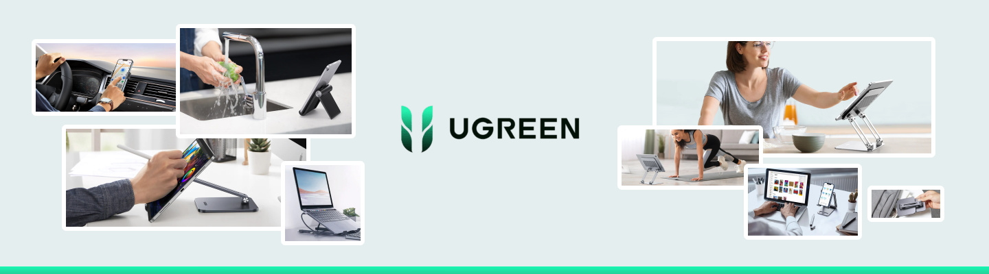 UGREEN - PBTech.co.nz