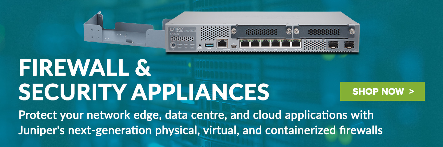 Juniper Networks - PBTech.co.nz