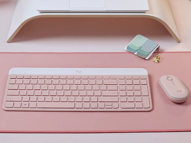 Computer Keyboards & Keyboard Mouse Combos - PBTech.co.nz