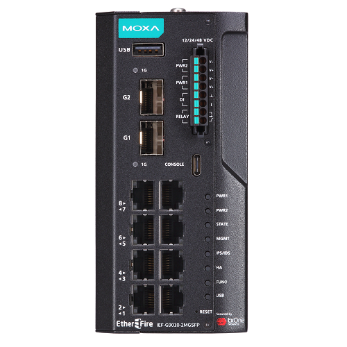 Industrial PCs & IoT - PBTech.co.nz