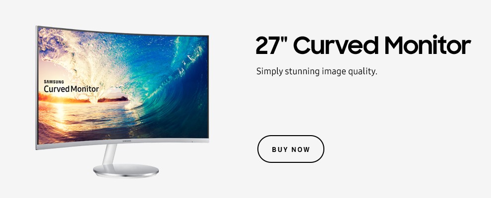 Samsung Monitors - PBTech.co.nz