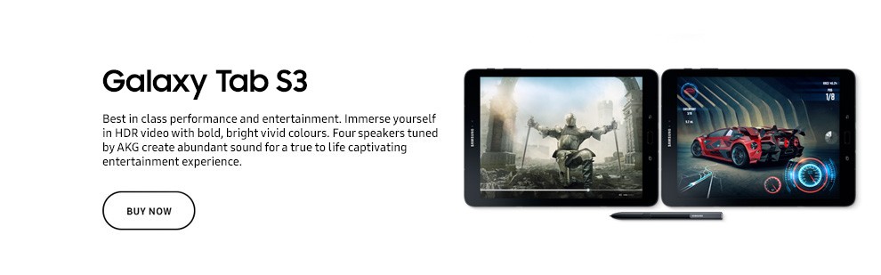 Samsung Tablets - PBTech.co.nz