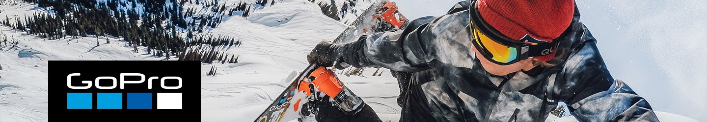 GoPro Store, Stockist - PBTech.co.nz