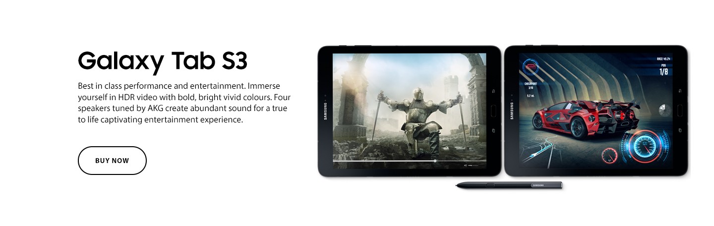 Samsung Tablets - PBTech.co.nz