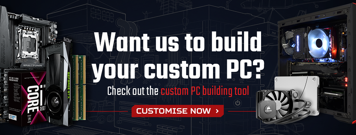 Desktop PCs from HP, Lenovo, Apple, Acer + More - PBTech.co.nz