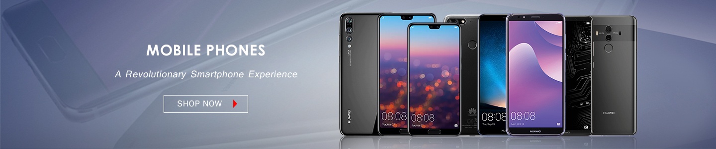 Huawei Store - PBTech.co.nz