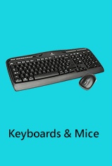 Logtech Store - Shop PC Mice, Keyboards, Headsets and Gaming Gear at PB ...
