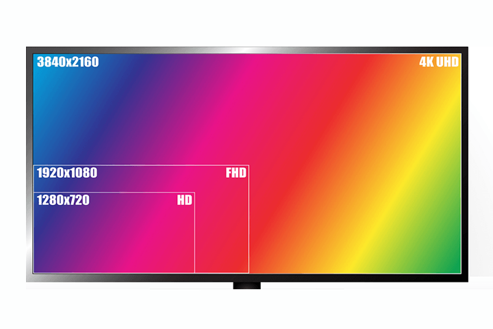 TV Buying Guide 2018 - PBTech.co.nz