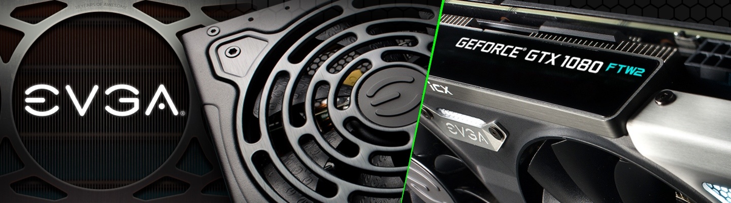 EVGA Store, Stockist - PBTech.co.nz