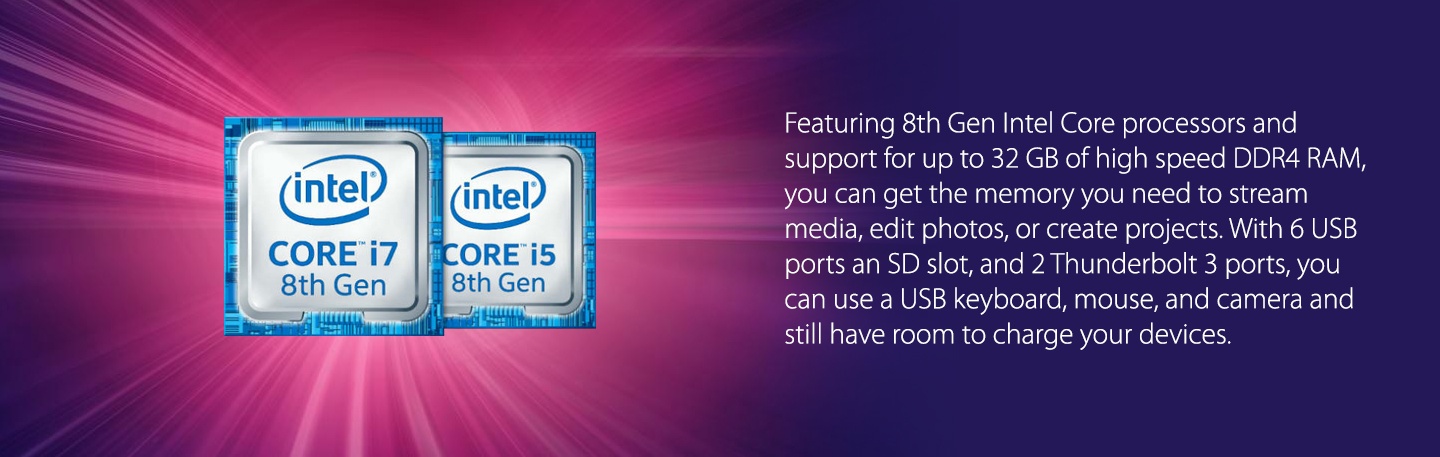 Intel NUC - PBTech.co.nz