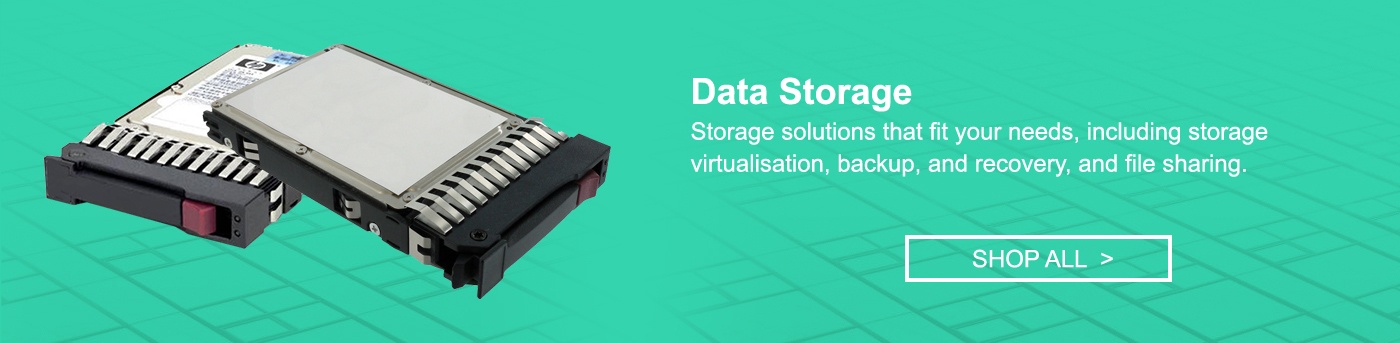 HPE - SMB IT Solutions - PBTech.co.nz