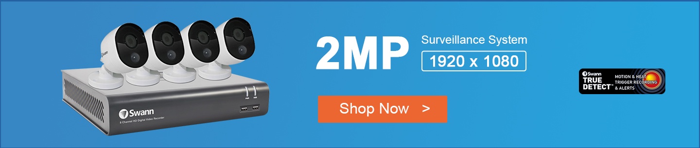 Swann Store, Stockist - PBTech.co.nz