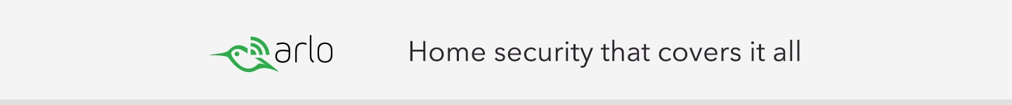 Arlo Store, Stockist - PBTech.co.nz