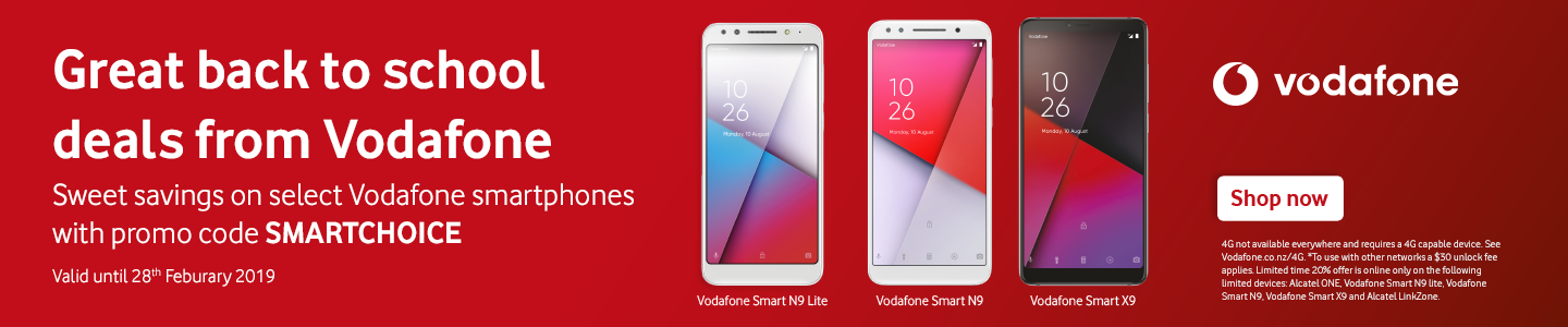 BYOD at PB Tech - PBTech.co.nz