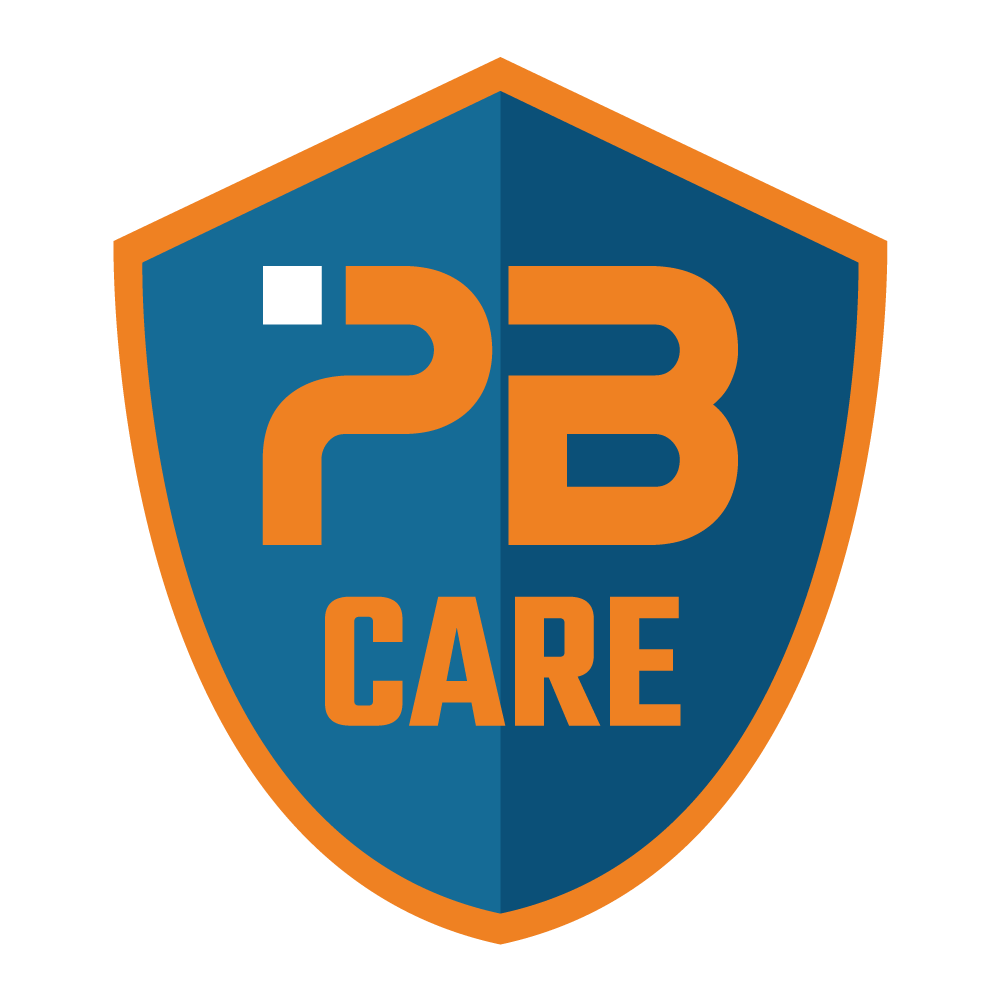 PB Care - PBTech.co.nz