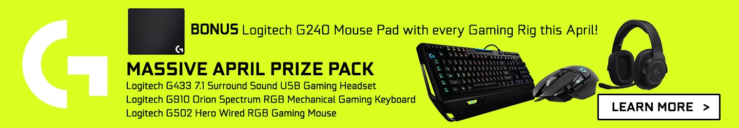 PC Builder - PBTech.co.nz