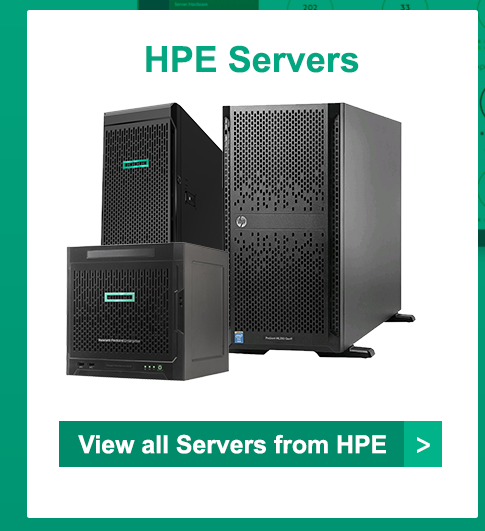 HP Enterprise - PBTech.co.nz