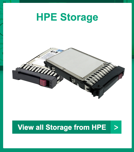HP Enterprise - PBTech.co.nz