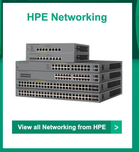 HP Enterprise - PBTech.co.nz