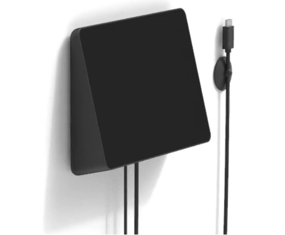 Buy the Logitech Tap Conference Touch Control Wall Mount ( 939-001817 ...