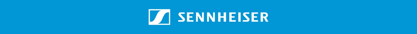 Sennheiser Store, Stockist - PBTech.co.nz