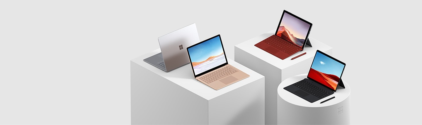 Shop Microsoft Surface Pro, Surface Book, Surface Laptop - PBTech.co.nz