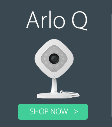 Arlo Store, Stockist - PBTech.co.nz