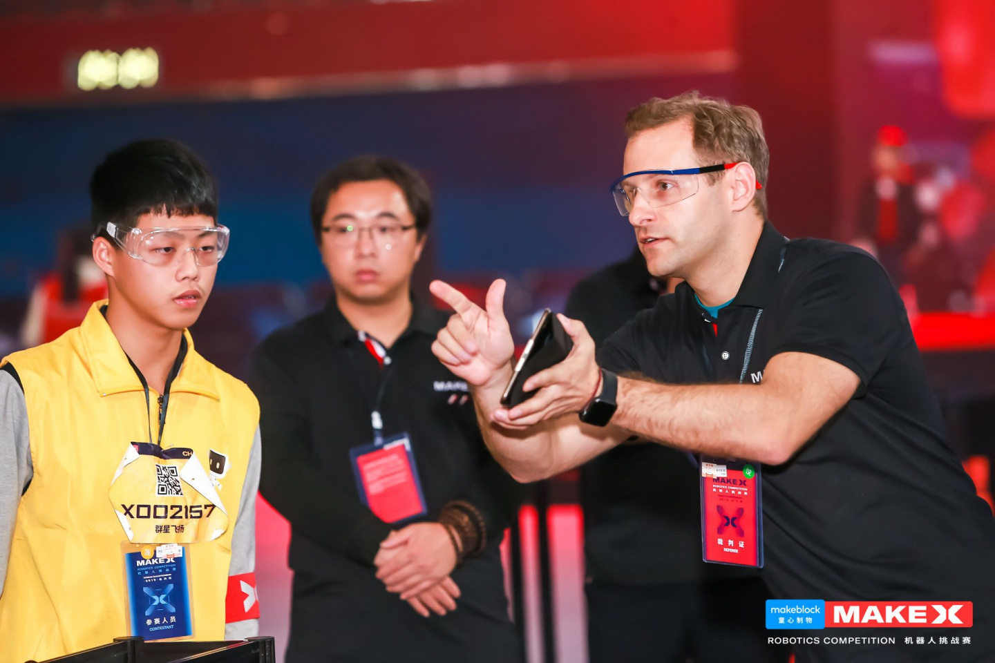 MakeX - PBTech.co.nz