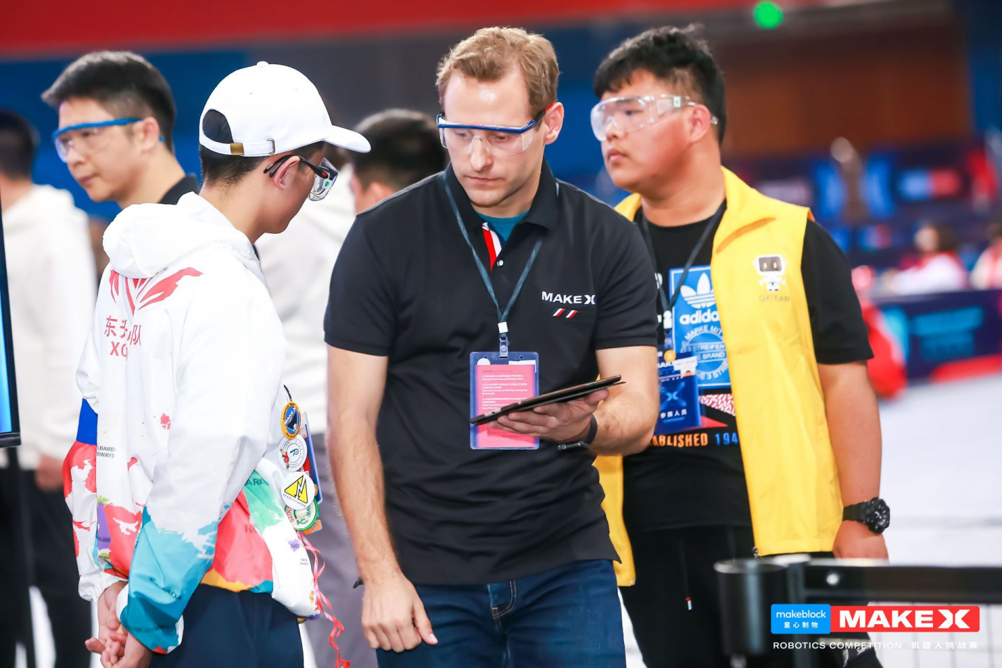 MakeX - PBTech.co.nz