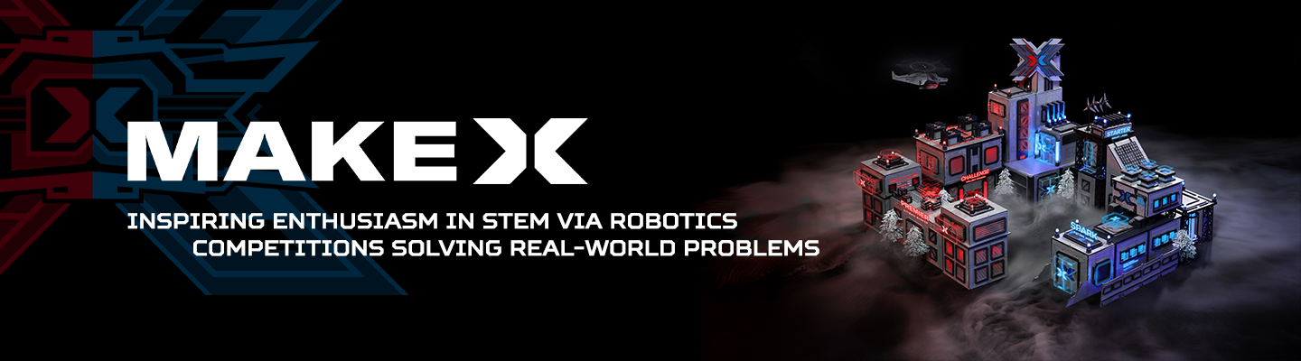 MakeX - PBTech.co.nz