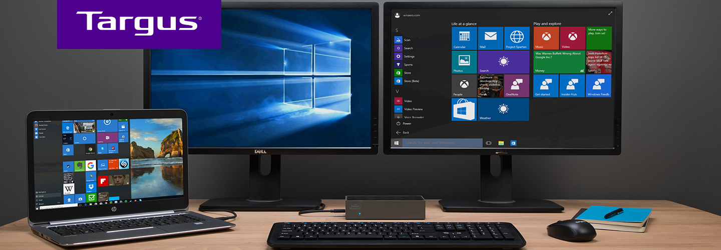 Targus Store, Stockist - PBTech.co.nz