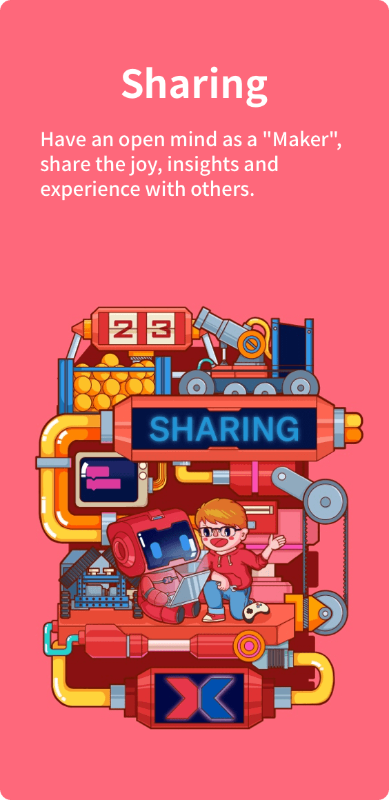 MakeX - PBTech.co.nz