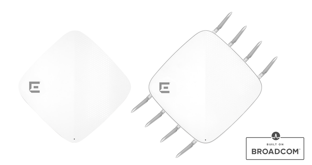 Buy the Extreme Networks ExtremeWireless AP510C Access Point Wi-Fi 6 ...