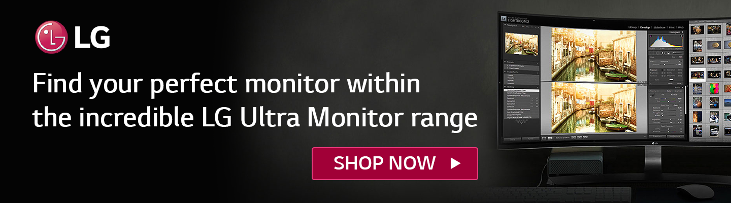 IPS Monitors, 4K, Gaming, LED, Curved, Ultrawide - PBTech.co.nz