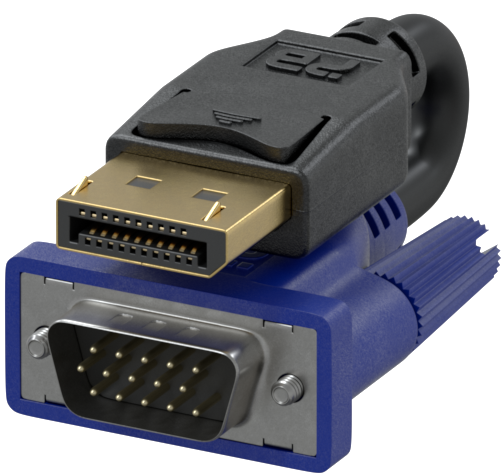 VGA Cables - PBTech.co.nz