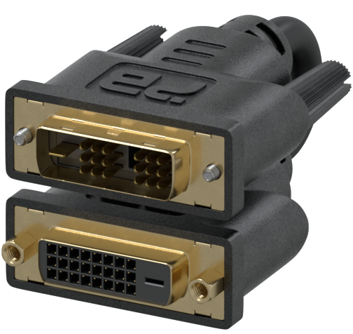 DVI Cables - PBTech.co.nz
