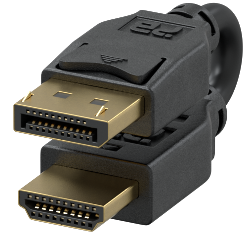DisplayPort Cables - PBTech.co.nz