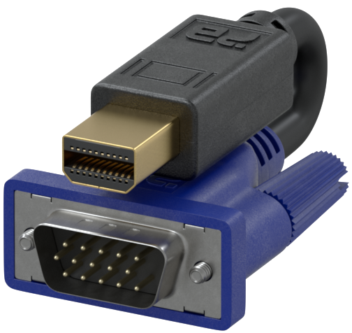 DisplayPort Cables - PBTech.co.nz