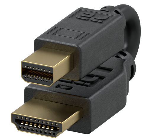 HDMI Cables - PBTech.co.nz