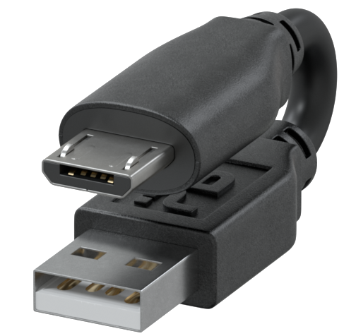 USB Cables - PBTech.co.nz