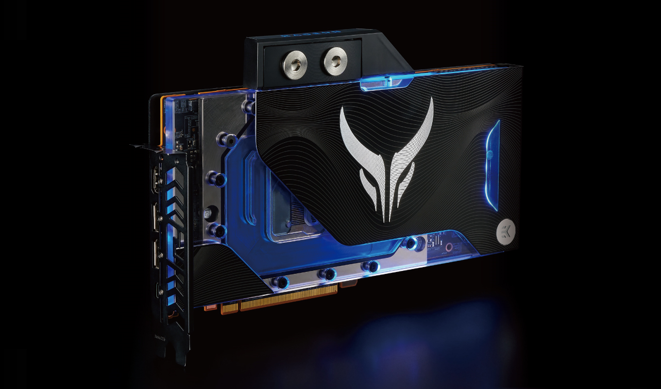 Buy the Powercolor Liquid Devil AMD Radeon RX 6800 XT 16GB GDDR6 ...