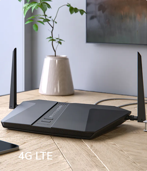 NETGEAR - PBTech.co.nz