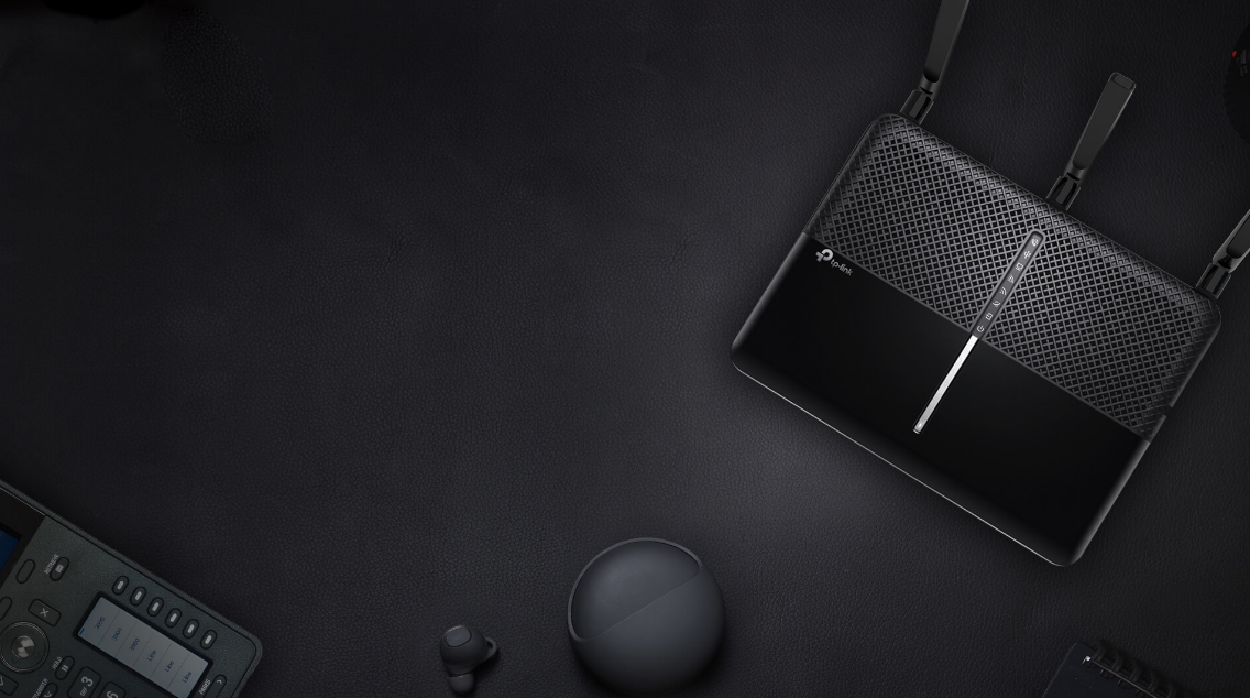 Buy the TP-Link Archer VR2100v ADSL/VDSL AC2100 Dual-Band Wi-Fi 5 Modem ...