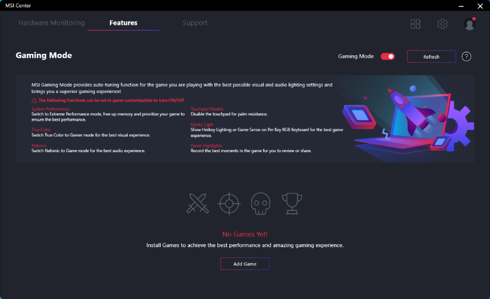 Buy the MSI NVIDIA GeForce RTX 4090 GAMING X TRIO 24GB GDDR6X Graphics ...
